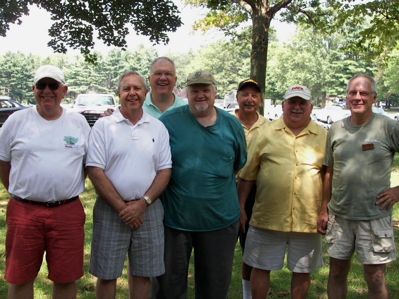 About Us – PA CEntral Miata Club