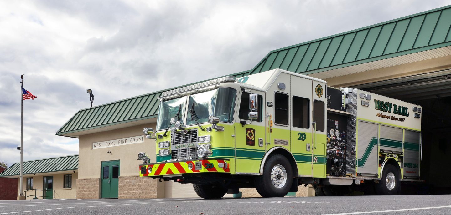 February Meet and Eat – West Earl Fire Company – February 28, 2026 – PA ...