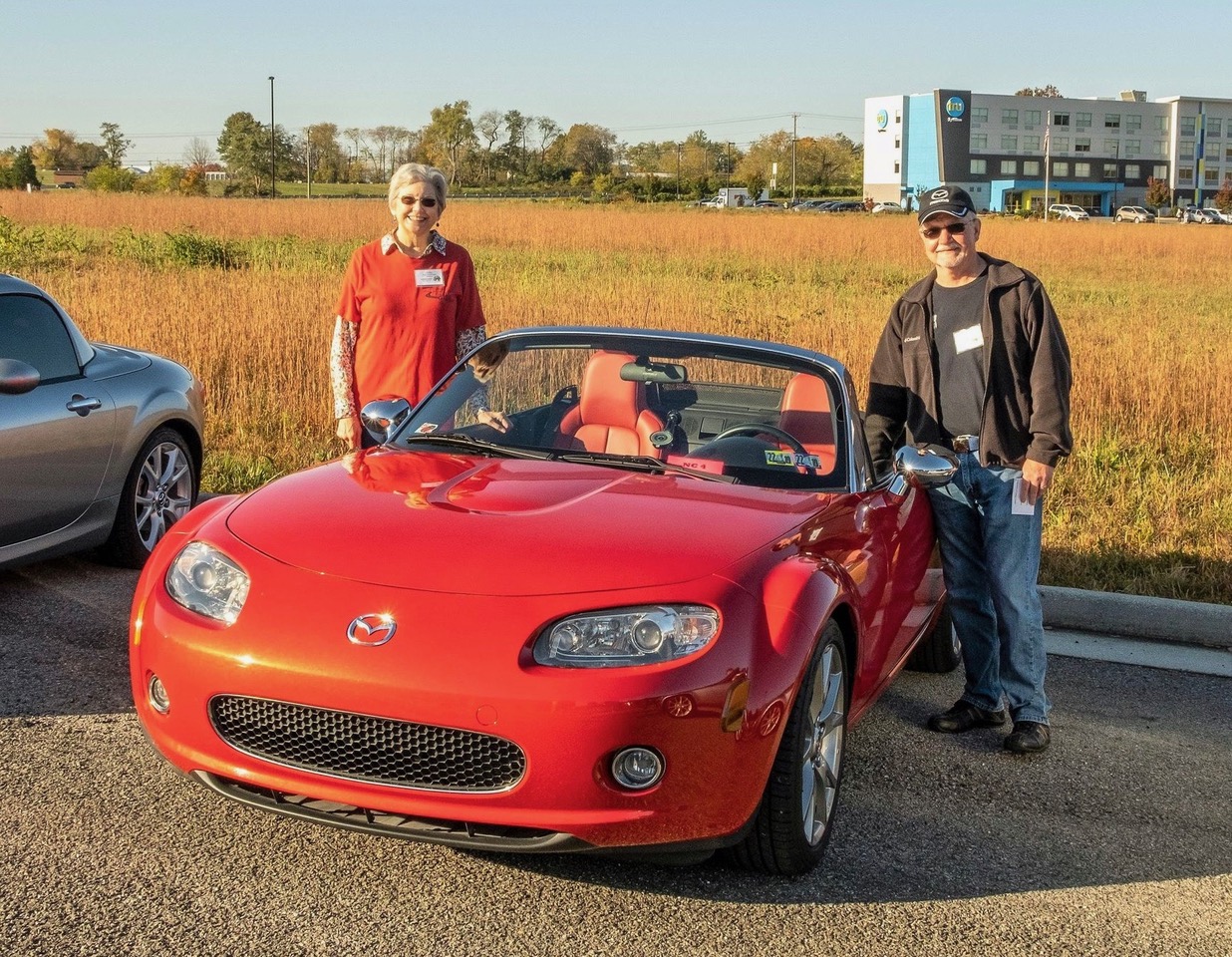 Photos – Back of the Dragon – PA CEntral Miata Club