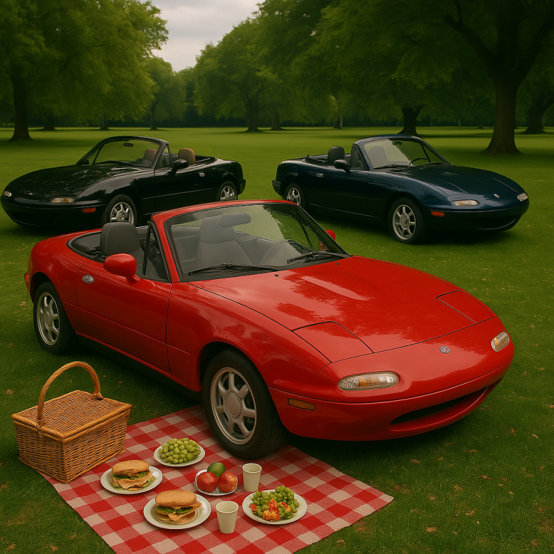 Upcoming Events – PA CEntral Miata Club